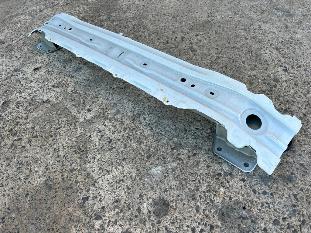 Subaru Forester 12 - 18 SJ Factory Front Bumper Bar Reinforcement Reo ...