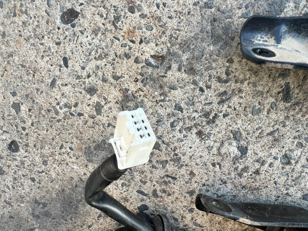 OEM Subaru Forester 2018 - 2021 SK Automatic Rear Hatch Tailgate Lift ...