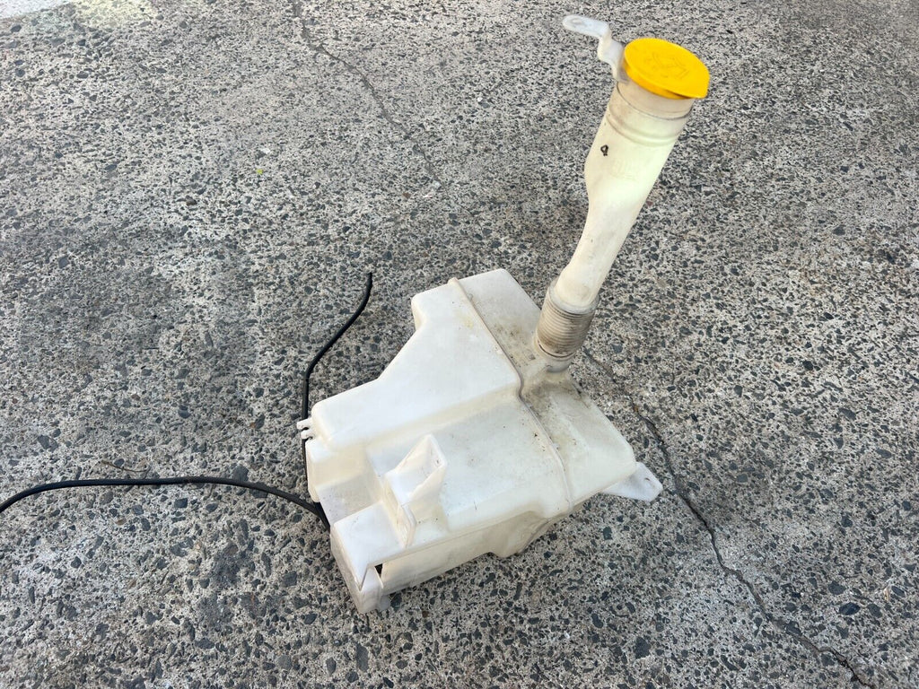 OEM Subaru Forester SH 08 - 12 Windscreen Washer Wiper Reservoir Tank ...