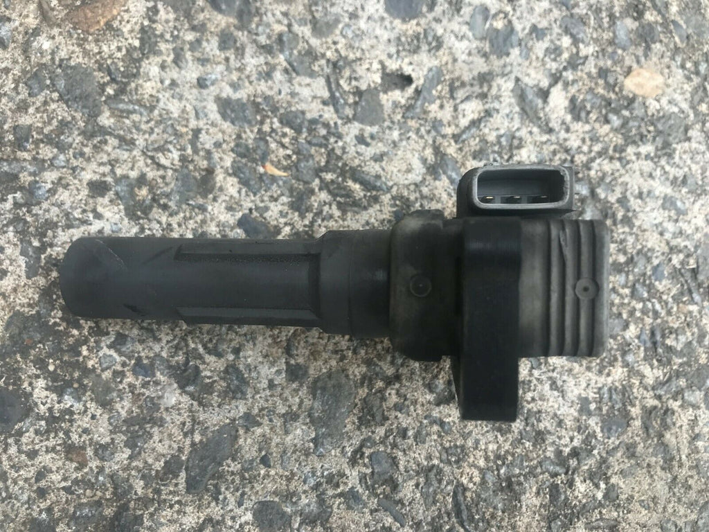 Subaru Liberty Turbo Spark Plug FK0186 Coil Pack Igniter Ignighter Gen ...