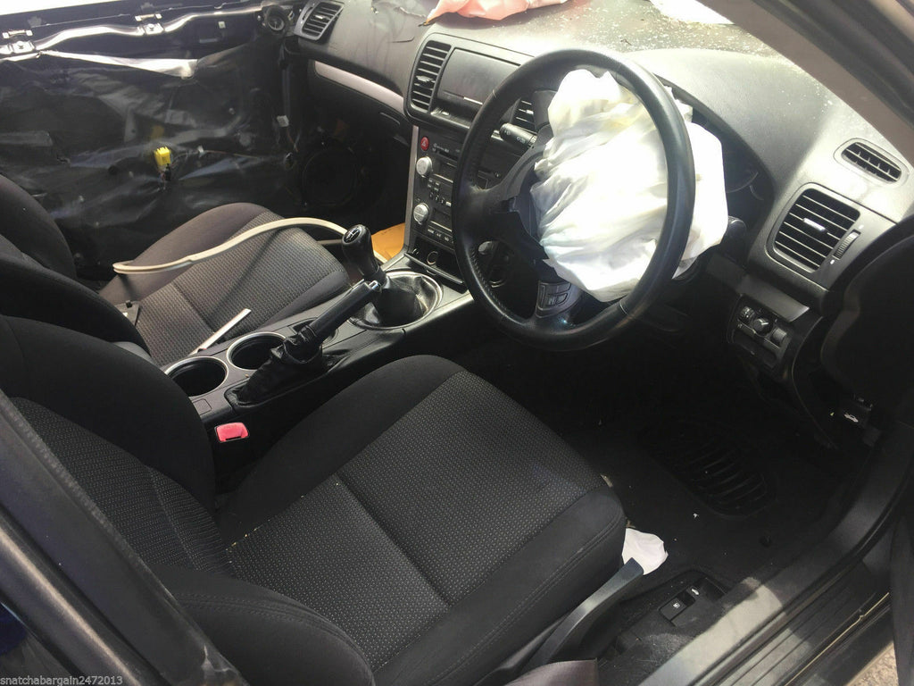 Subaru Liberty Sedan GEN 4 2003 2009 Rear Differential Diff Assembly L ...