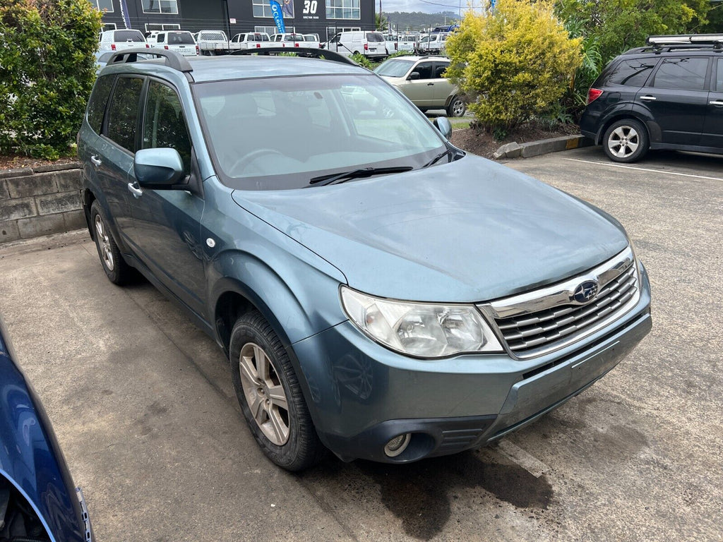 Subaru Forester Turbo 2008 - 10 Header Pipe Exhaust Oxygen Sensors 02 ...