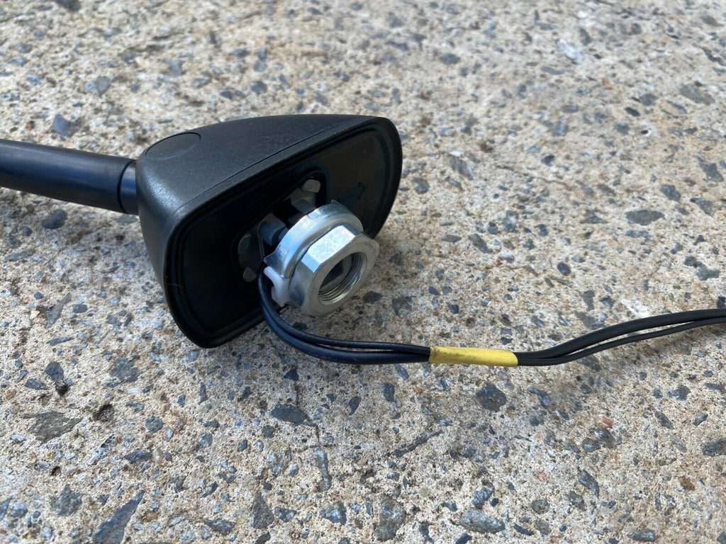 Genuine Subaru Impreza WRX 08 - 14 G3 Radio FM AM Roof Aerial Antenna ...