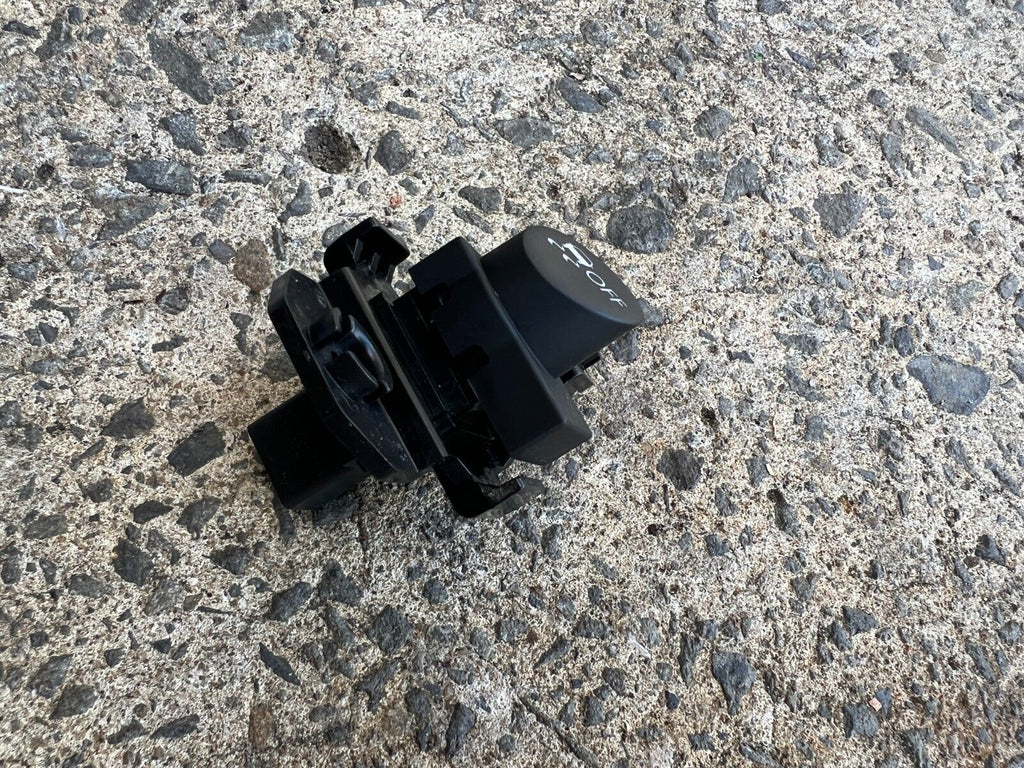 Genuine Subaru Forester 2008 - 2012 SH Traction Control Button Switch ...