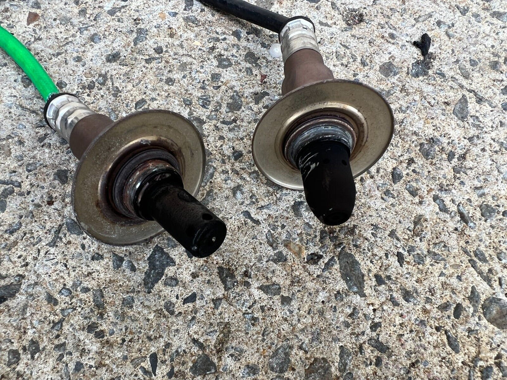 Subaru Forester 2018 - 21 FB25 Pre & Post Cat Exhaust Oxygen Sensors O ...