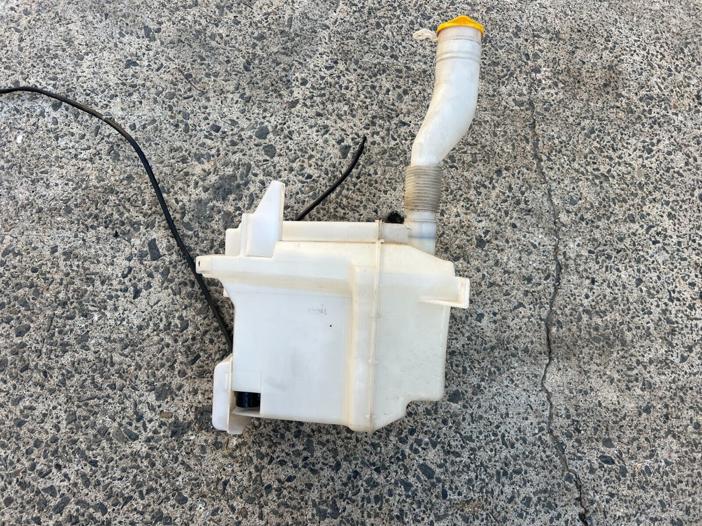 OEM Subaru Forester SH 08 - 12 Windscreen Washer Wiper Reservoir Tank ...