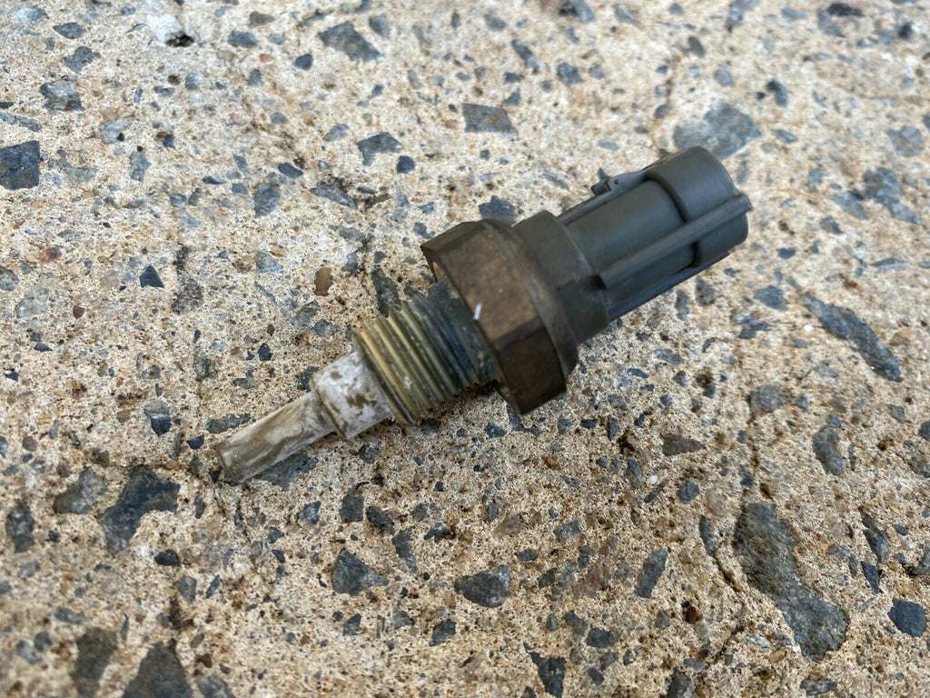 Genuine Subaru Impreza WRX GH G3 08 - 11 Engine Coolant Temperature Te ...