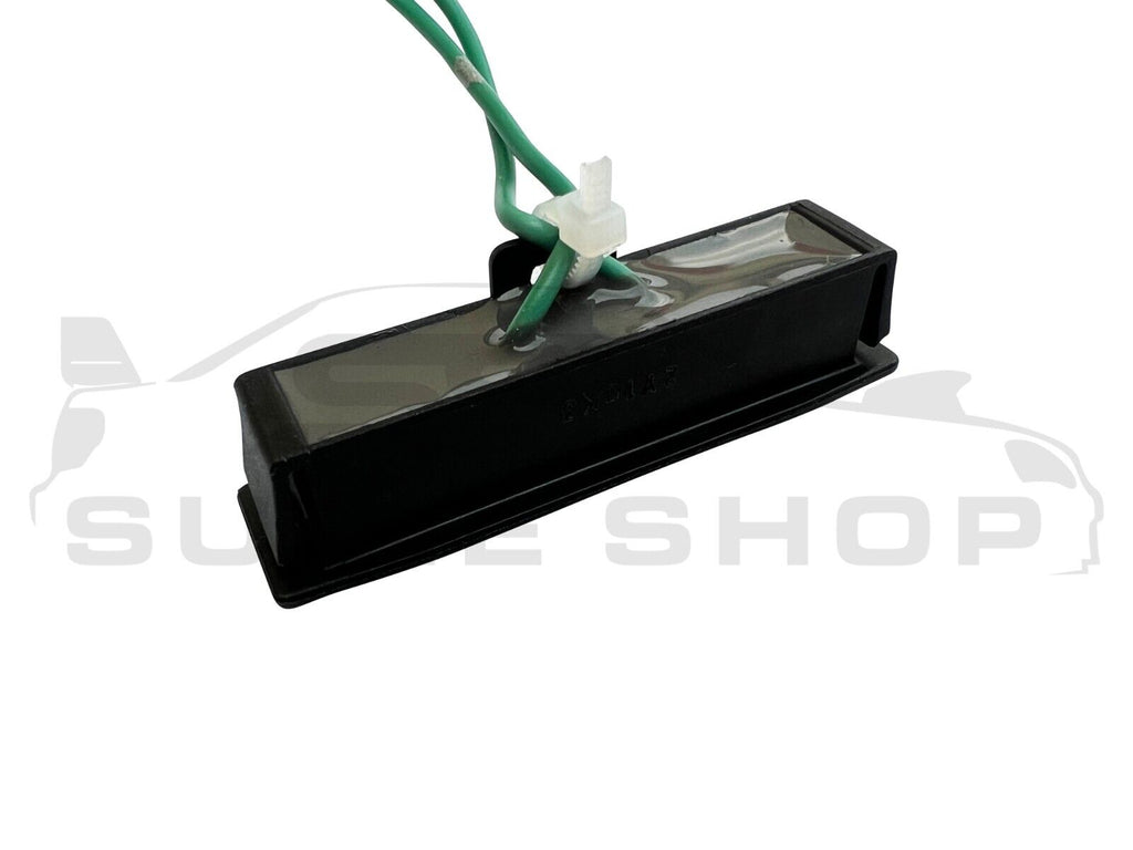 Genuine Tailgate Button Boot Release Switch 8-14 Subaru Impreza / RS ...
