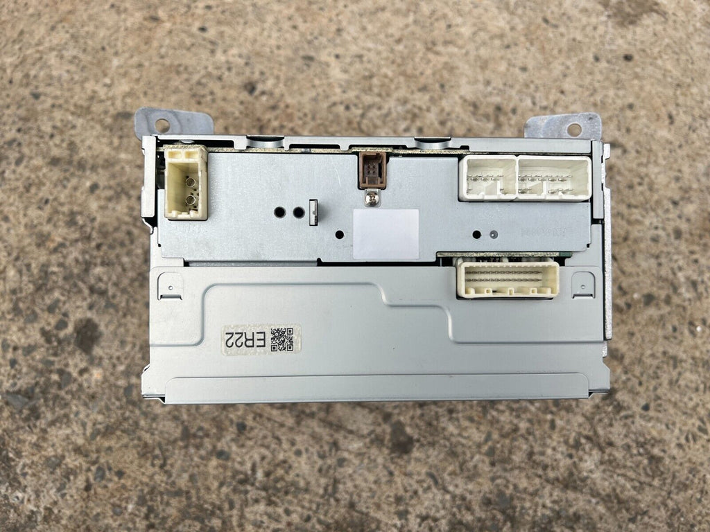 Subaru Liberty GEN 5 Outback 09 - 12 Factory Stereo Radio CD Player 86 ...