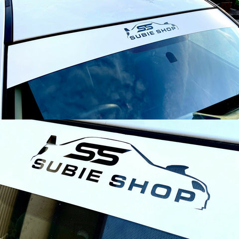 Merchandise – Subie Shop