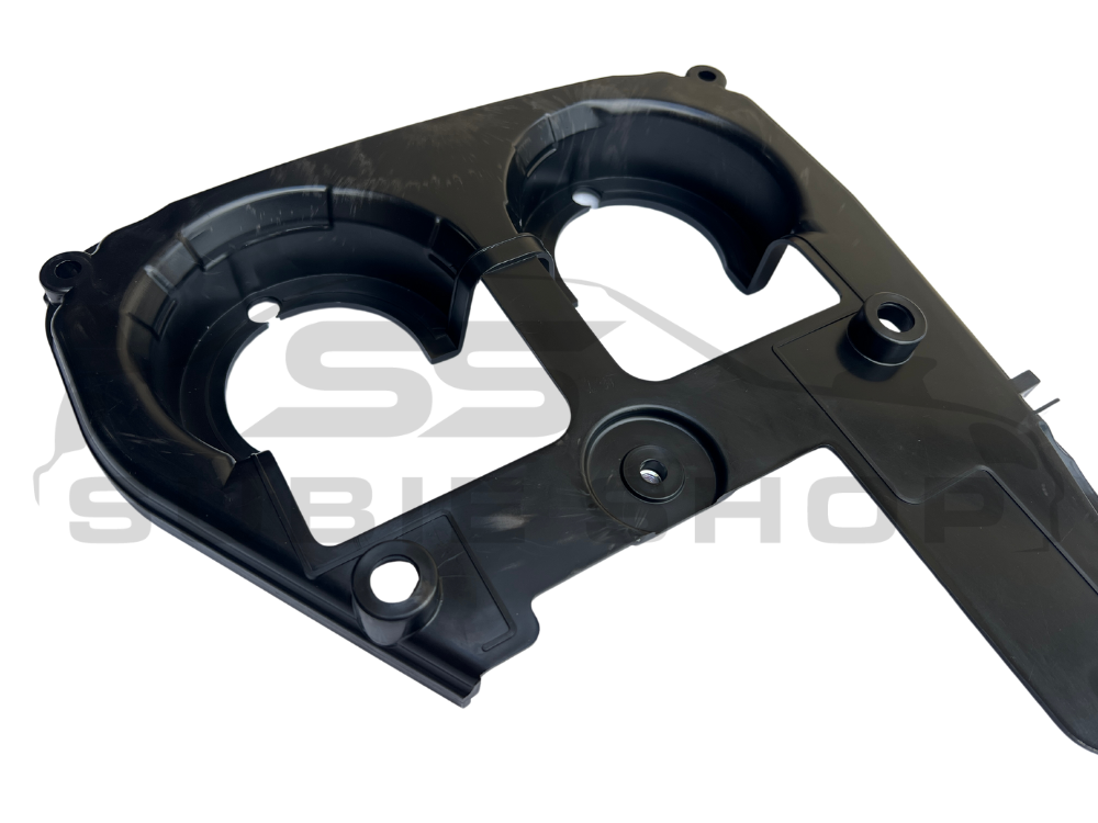New GENUINE Subaru Impreza WRX STi Turbo 8-14 EJ255 Timing Belt Cover ...