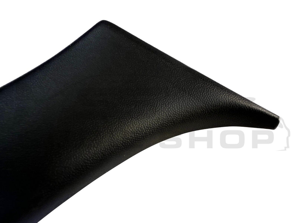 Genuine Subaru Impreza WRX GC8 GF8 92-00 Dog Leg Mould Wheel Arch Trim ...