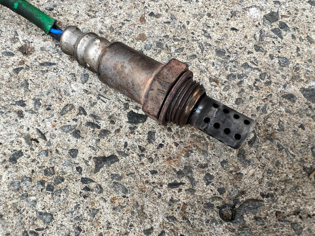 Genuine Subaru Impreza G3 Turbo 2008 - 14 Cat Exhaust Oxygen Sensors O ...