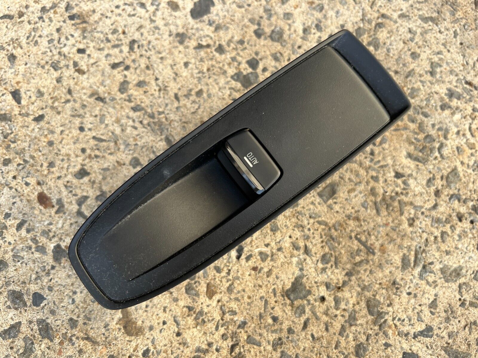 Genuine Subaru Forester SK 2018 -21 Passenger Power Window Control Mod ...