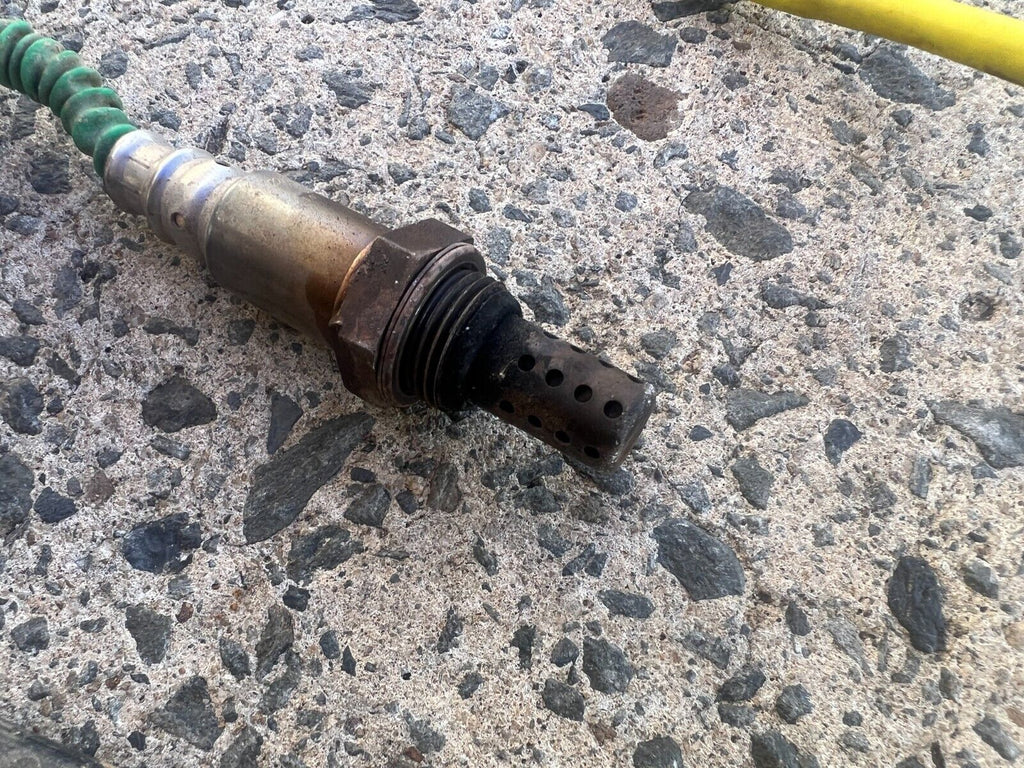 Subaru Forester Turbo 2008 - 12 Pre & Post Cat Exhaust Oxygen Sensors ...