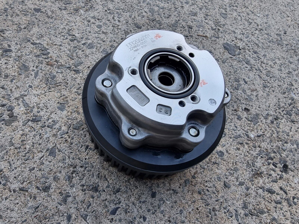 GENUINE Right Camshaft Cam Intake Wheel EJ255 257 Subaru G3 WRX STi 13 ...