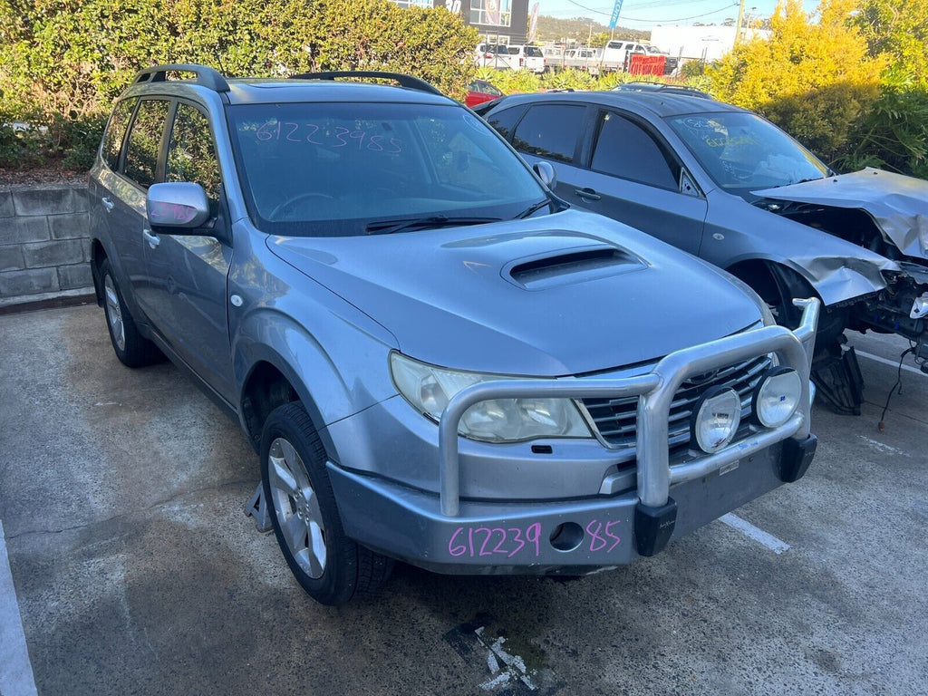 Subaru Forester SH 2008 -2012 MAF MAP Mass Air Flow Air Oxygen Sensor ...