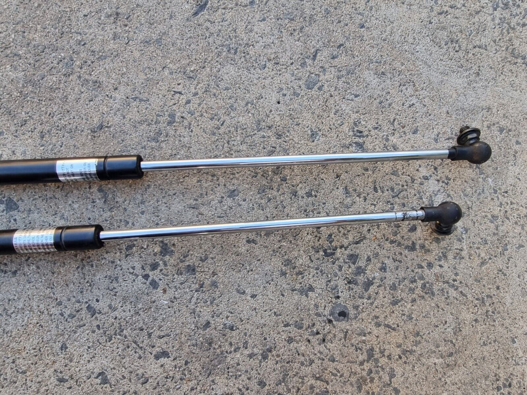 Genuine Subaru Liberty Wagon Gen 4 Outback 03 -09 Tailgate Hatch Boot ...