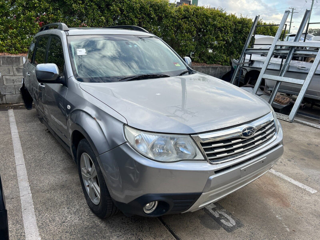 OEM Subaru Forester SH 08 - 12 Windscreen Washer Wiper Reservoir Tank ...