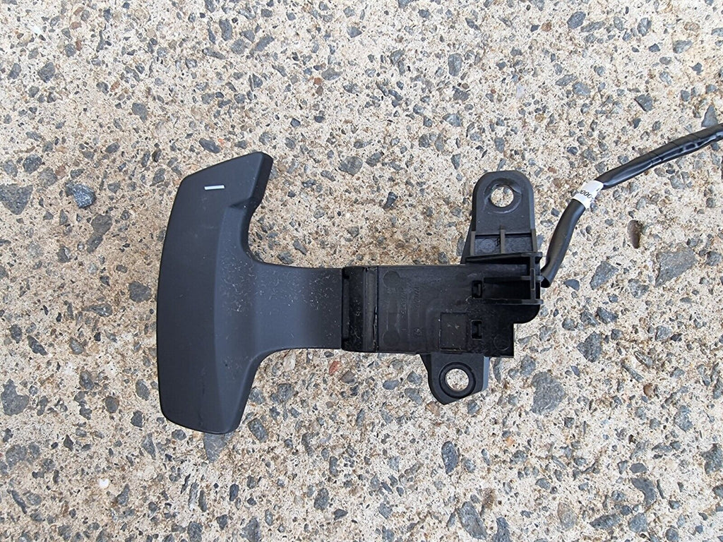 Genuine Subaru Forester 16 - 18 SJ Steering Wheel Shifter Paddle Contr ...