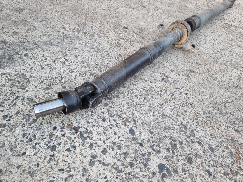 Subaru Forester SK 2019 -21 FB25 Tailshaft Tail Shaft Drive Shaft Auto – Subie Shop