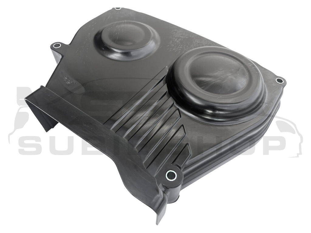 New GENUINE Subaru Impreza WRX STi Turbo 08-14 EJ255 Timing Belt Cover ...