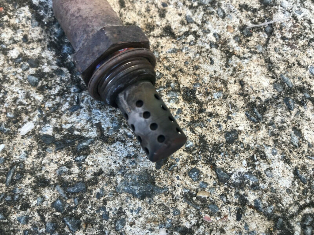 Subaru Liberty Outback H6 03 - 09 Denso Oxygen O2 Sensor Exhaust Heade ...