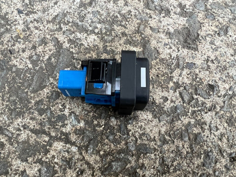 Subaru Forester 2012 - 2018 SJ Interior Rear Tailgate Hatch Memory Hei ...