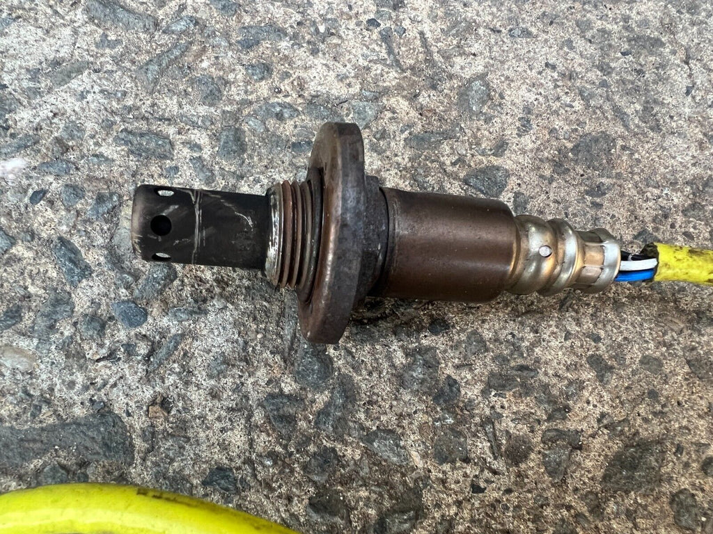 Subaru Forester SHXT Turbo 08 -12 Cat Exhaust Oxygen Sensors O2 Emissi ...