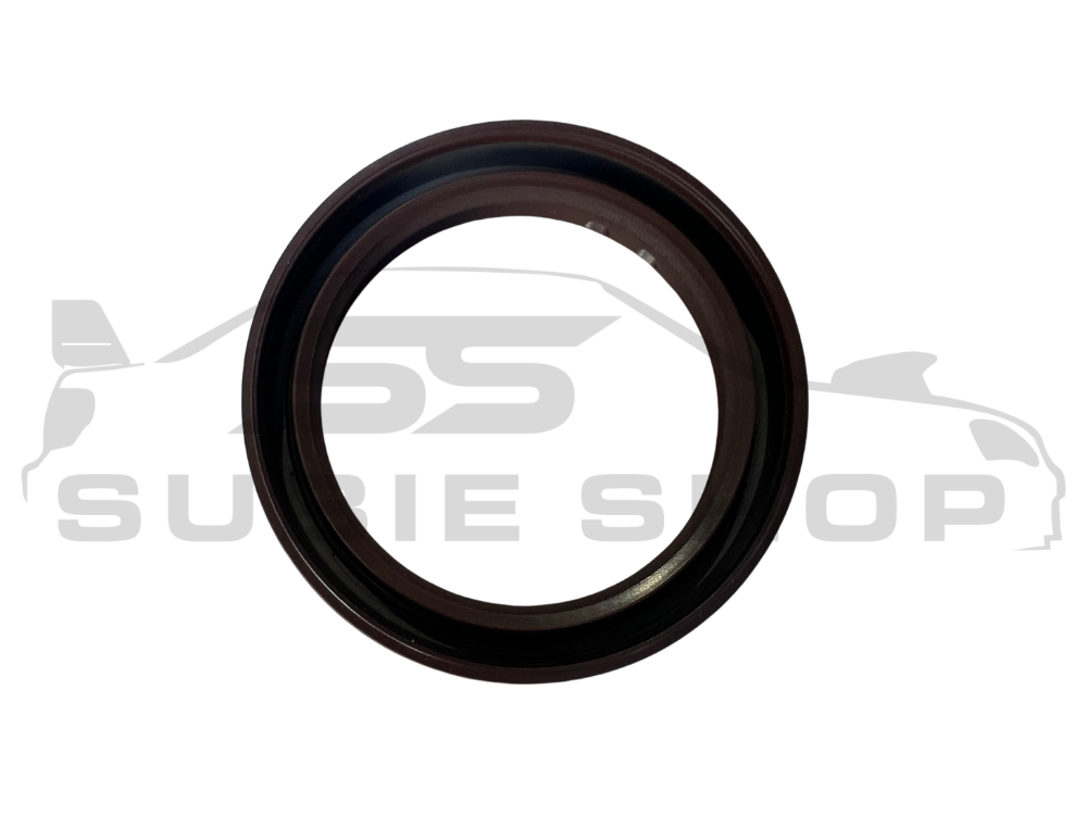 4 x GENUINE Engine Dual Cam Shaft Seals Seal EJ20X EJ255 Subaru Imprez ...