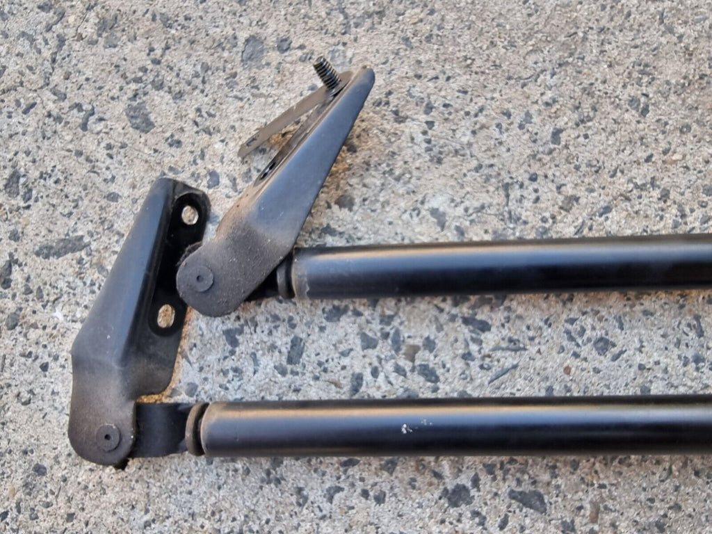 Genuine Subaru Liberty Wagon Gen 4 Outback 03 -09 Tailgate Hatch Boot ...