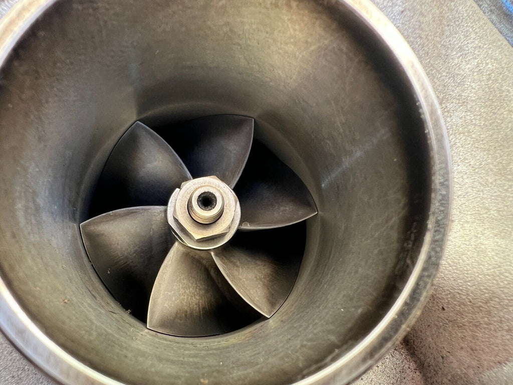 GENUINE IHI VF52 Subaru Forester WRX SH XT 2008 - 12 Factory Turbochar – Subie Shop