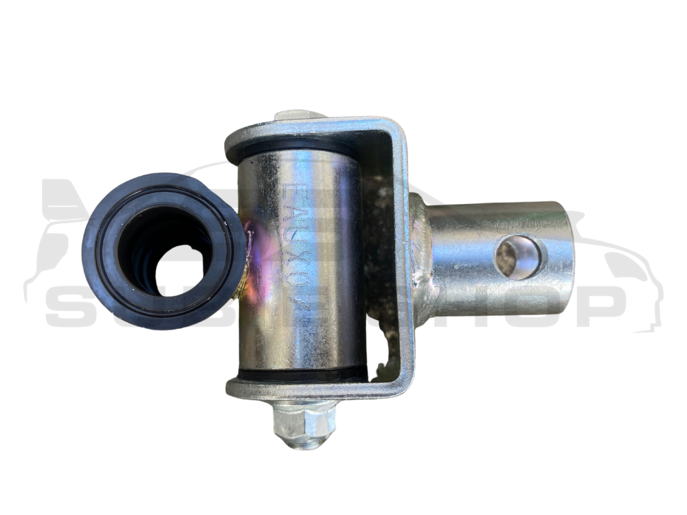 GENUINE Subaru Liberty Gen 4 Outback 03 - 09 Gear Shifter Knuckle Join ...