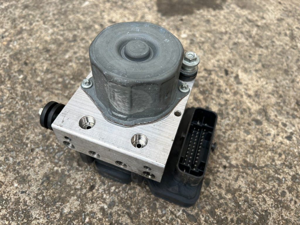 Genuine Subaru Forester SJ 2012 - 18 ABS Brake Control Module Wheel Sp ...