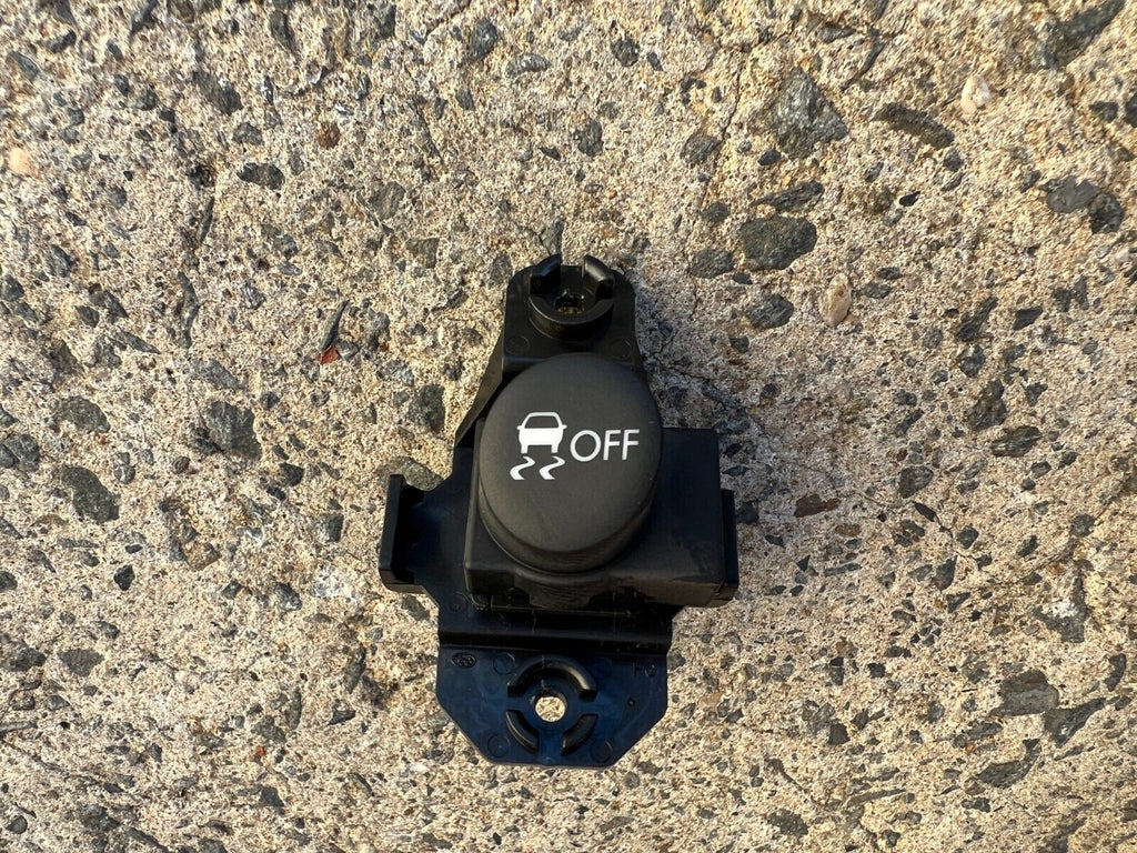 Subaru Impreza RS GH G3 WRX 2008 - 11 Traction Control Onn Off Button ...
