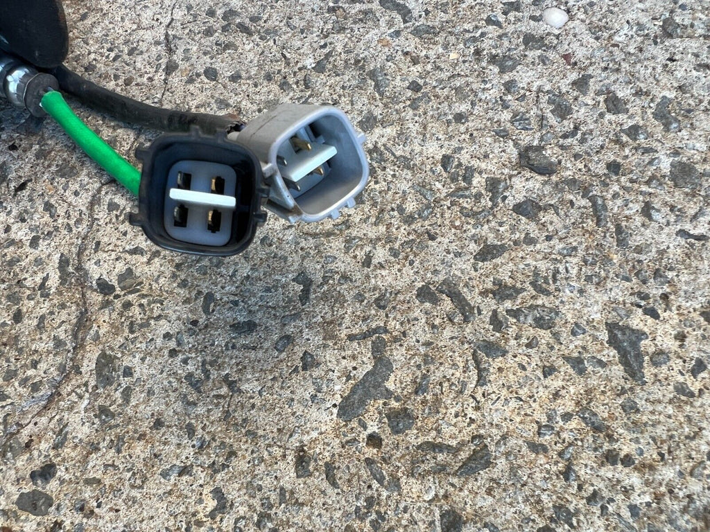 Subaru SK Forester 2018 -21 FB25 Pre & Post Cat Exhaust Oxygen Sensors ...