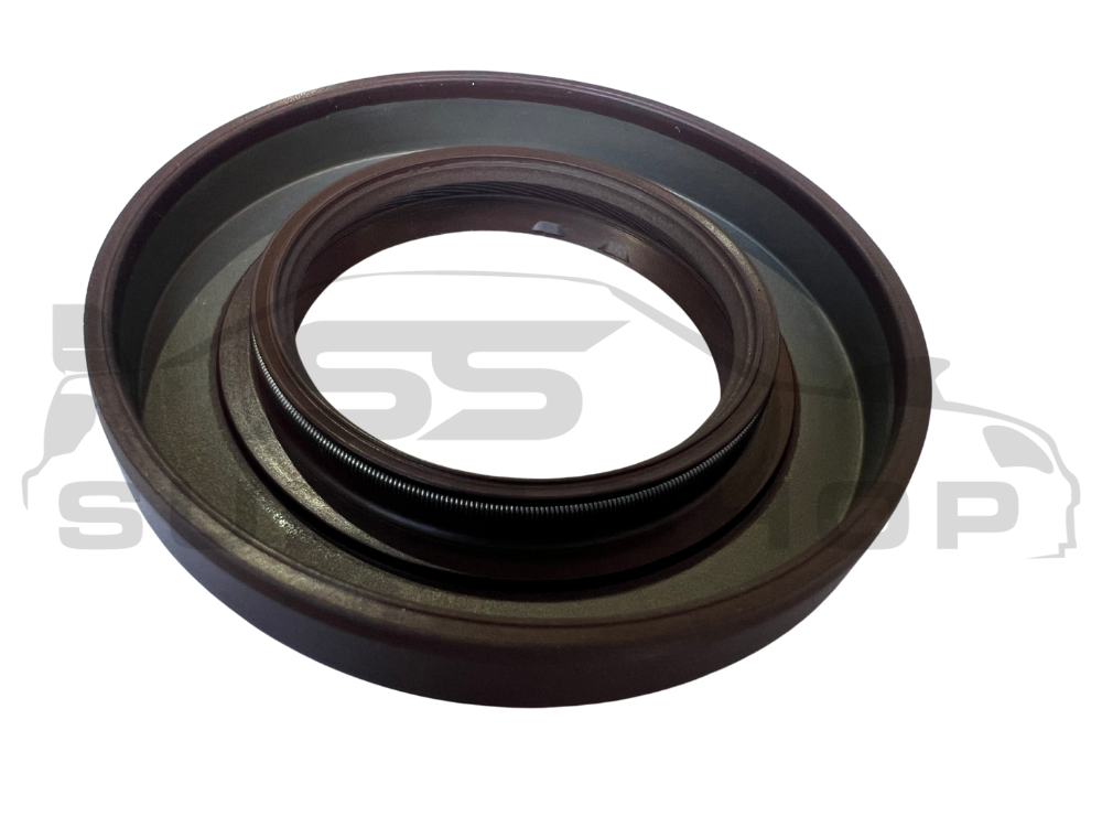 4 x GENUINE Engine Dual Cam Shaft Seals Seal EJ20X EJ255 Subaru Imprez ...