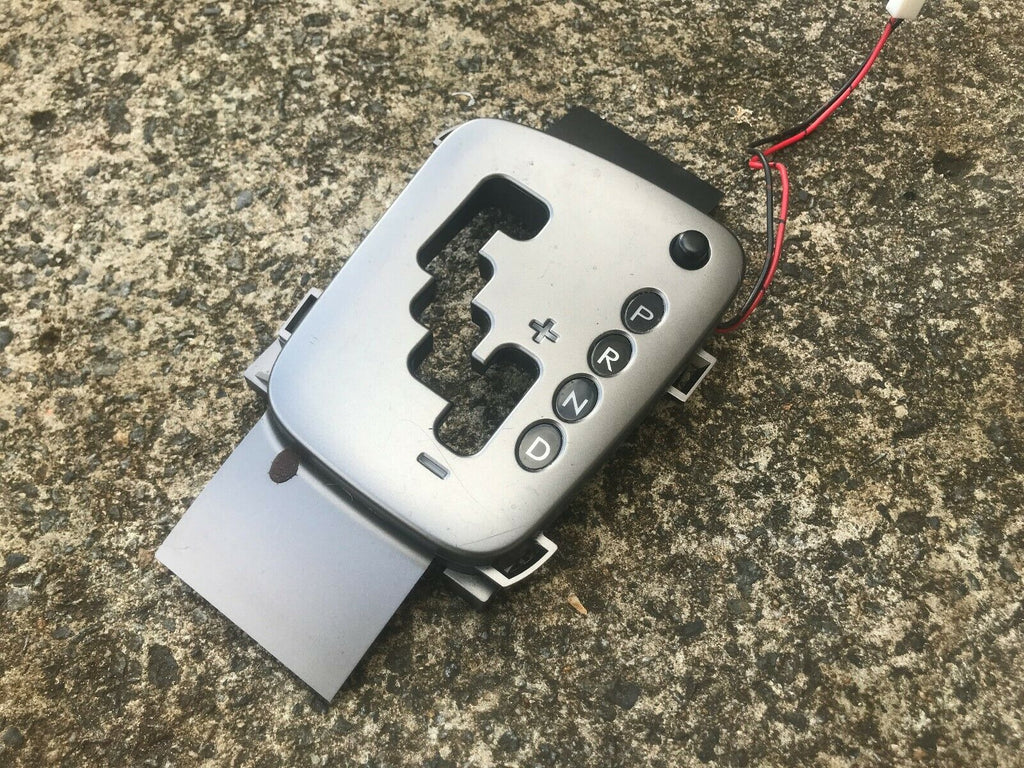 Subaru Liberty GT Outback Gen 4 03-06 Automatic Gear Shifter Surround ...