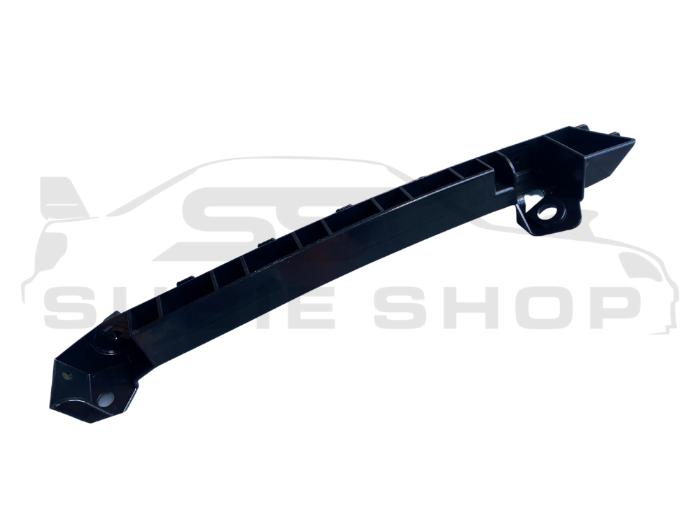 GENUINE Subaru Impreza 08 - 11 GH G3 WRX Narrowbody Front Bumper Bar B ...