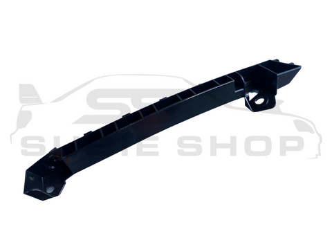 GENUINE Subaru Impreza 08 - 11 GH G3 Front Bumper Bar Bracket Right R ...
