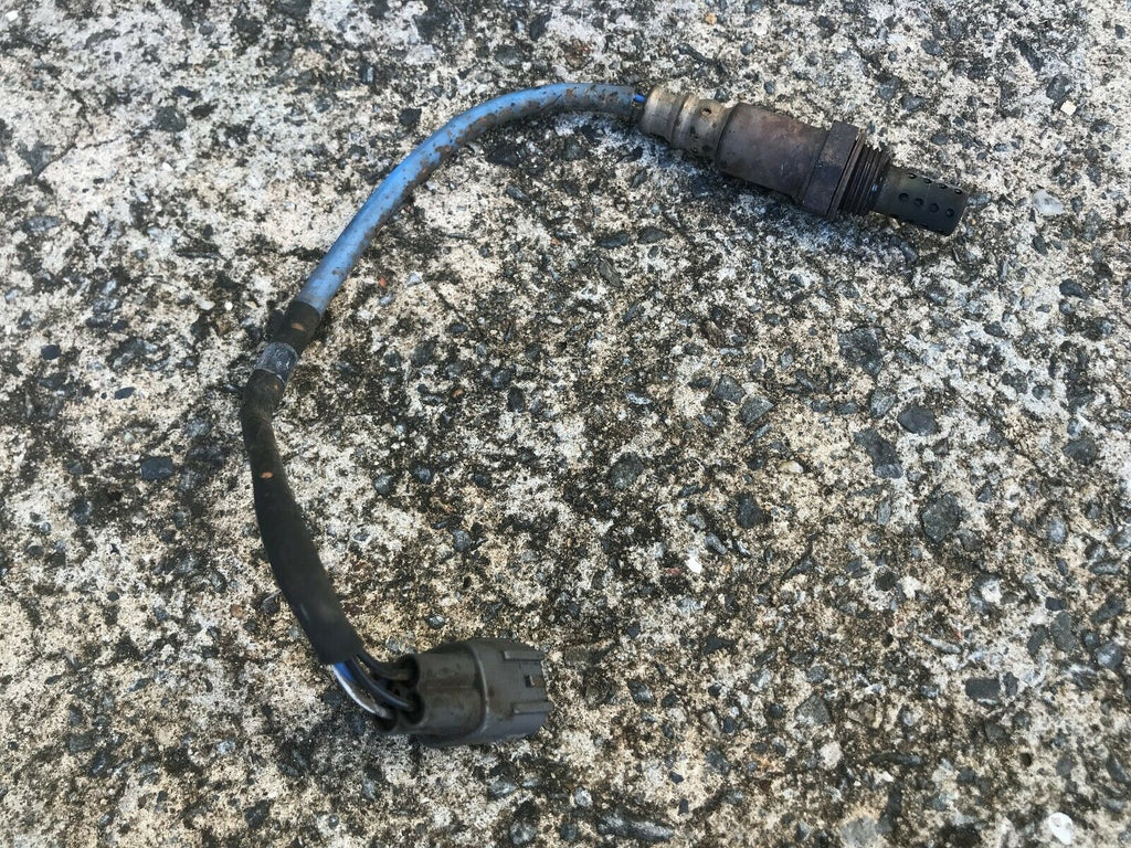 Subaru Liberty Outback H6 03 - 09 Denso Oxygen O2 Sensor Exhaust Heade ...