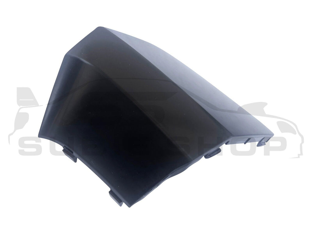 GENUINE Front Bumper Tow Hook Cap Cover For 11 - 14 Subaru Impreza G3 ...