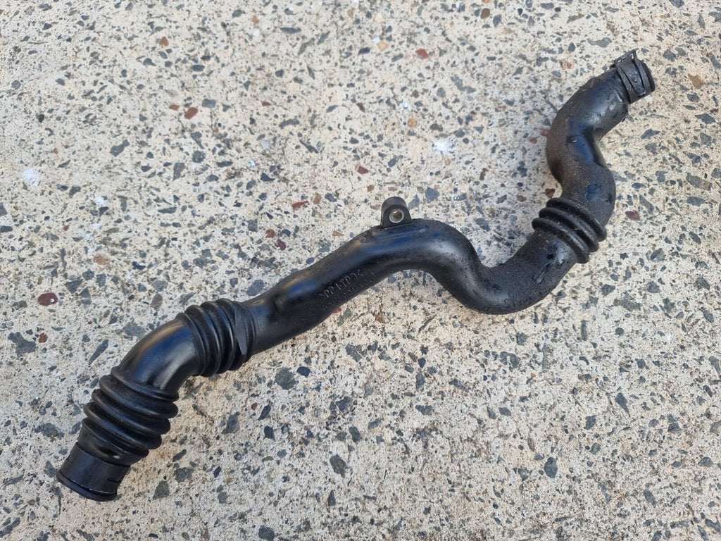 Genuine OEM Subaru Forester SH XT 08-12 Turbo BOV Inlet Feedback Pipe ...