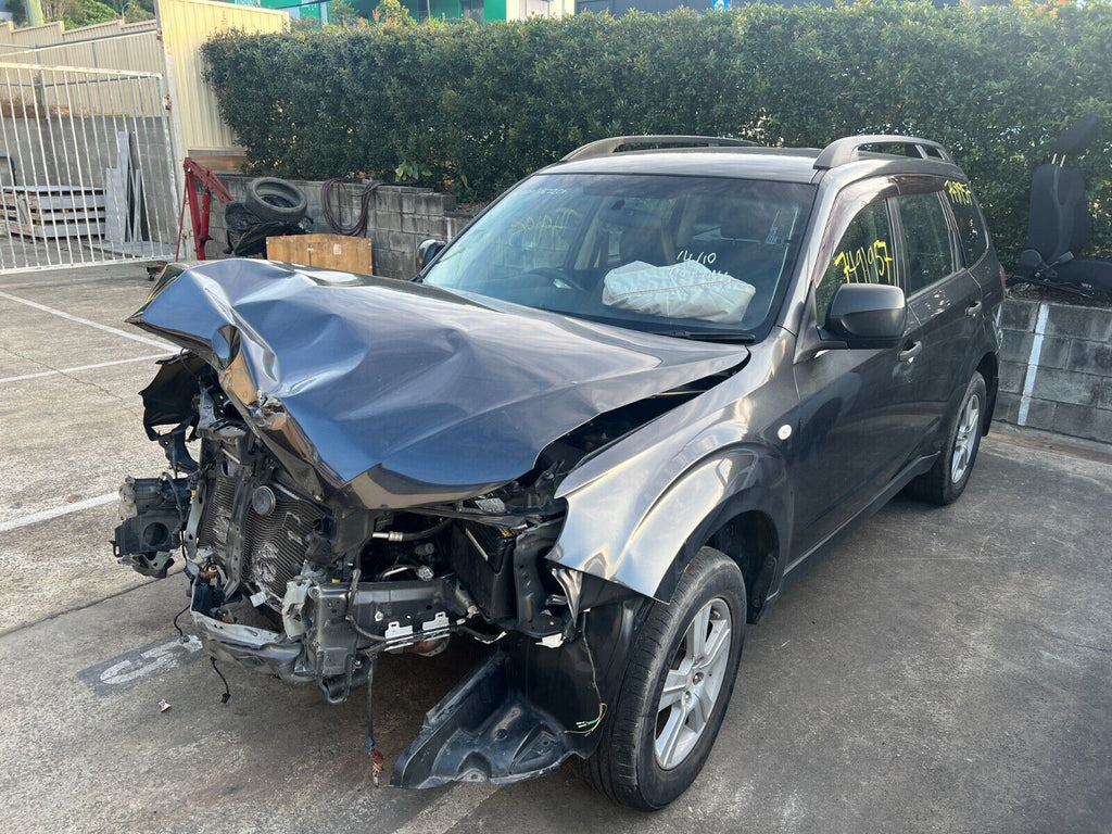 Genuine Subaru Forester 2008 - 2012 SH Traction Control Button Switch ...