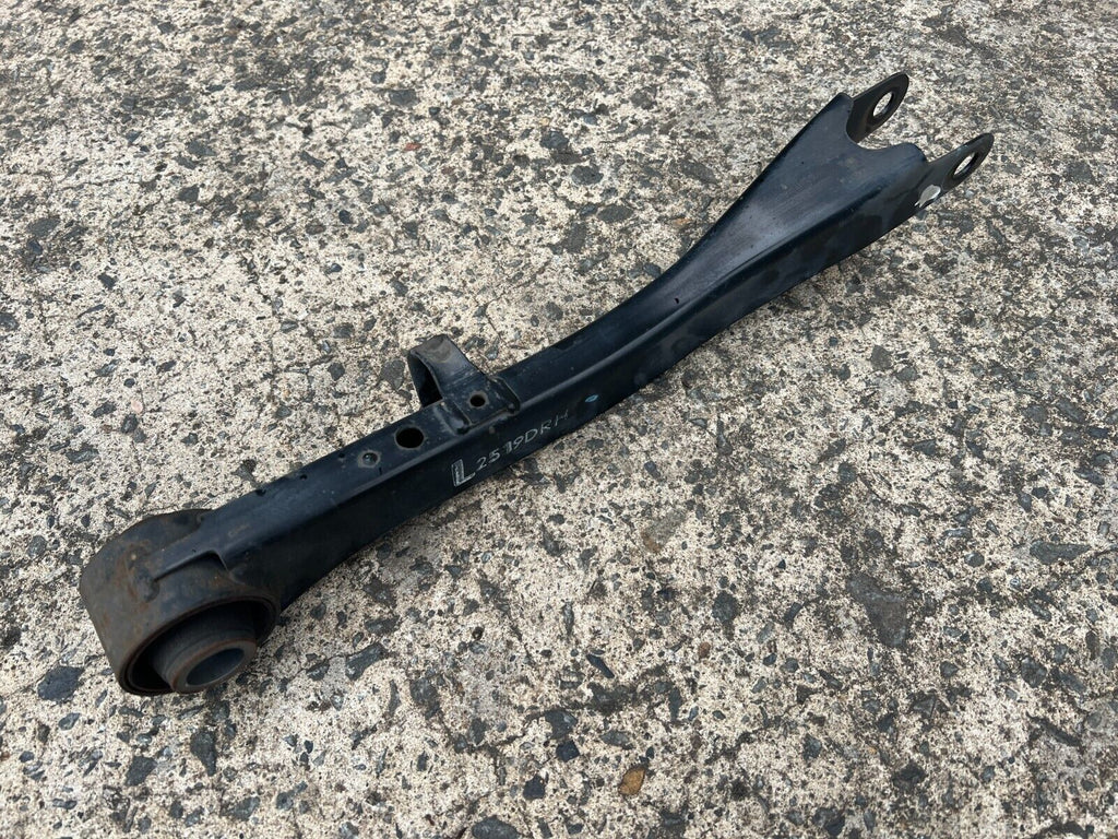 Subaru Liberty Outback 09 - 14 Rear Lower Control Trailing Arm Suspens ...