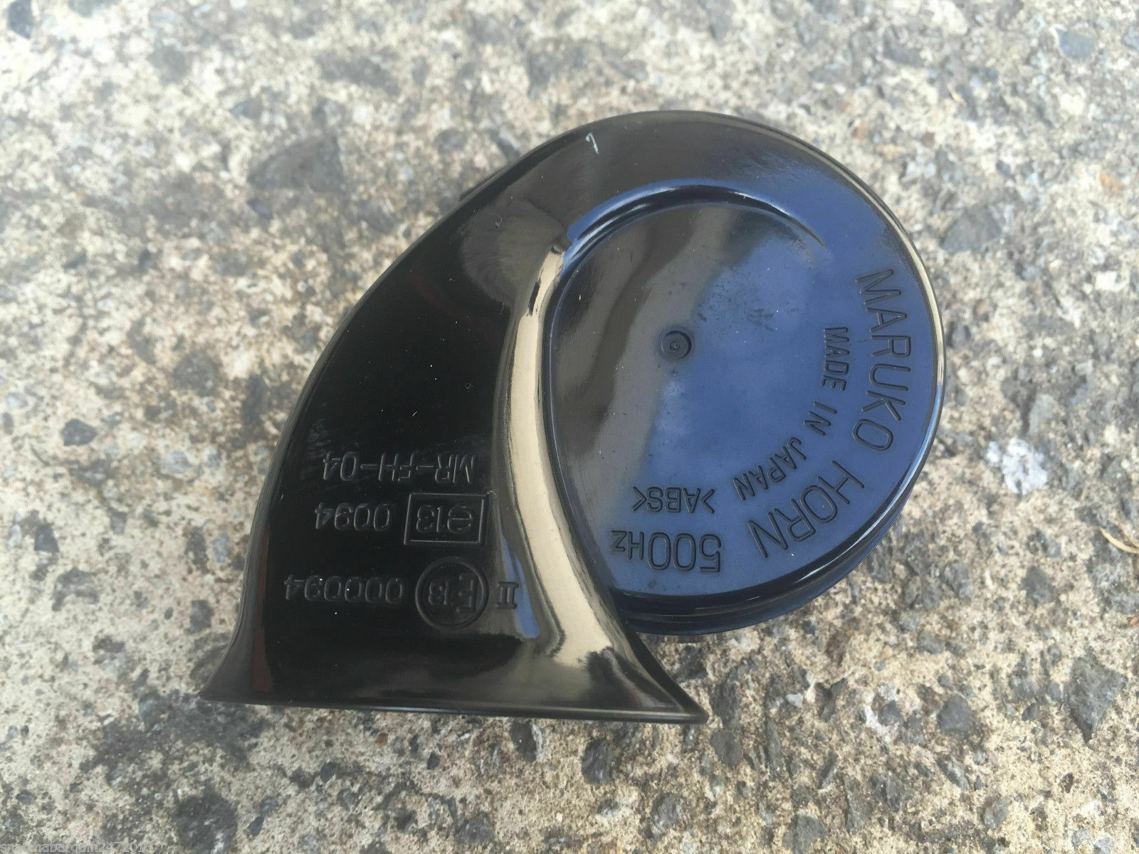 Subaru Outback Liberty GT 03 06 GEN 4 Right Left Side High H Horn Horn ...