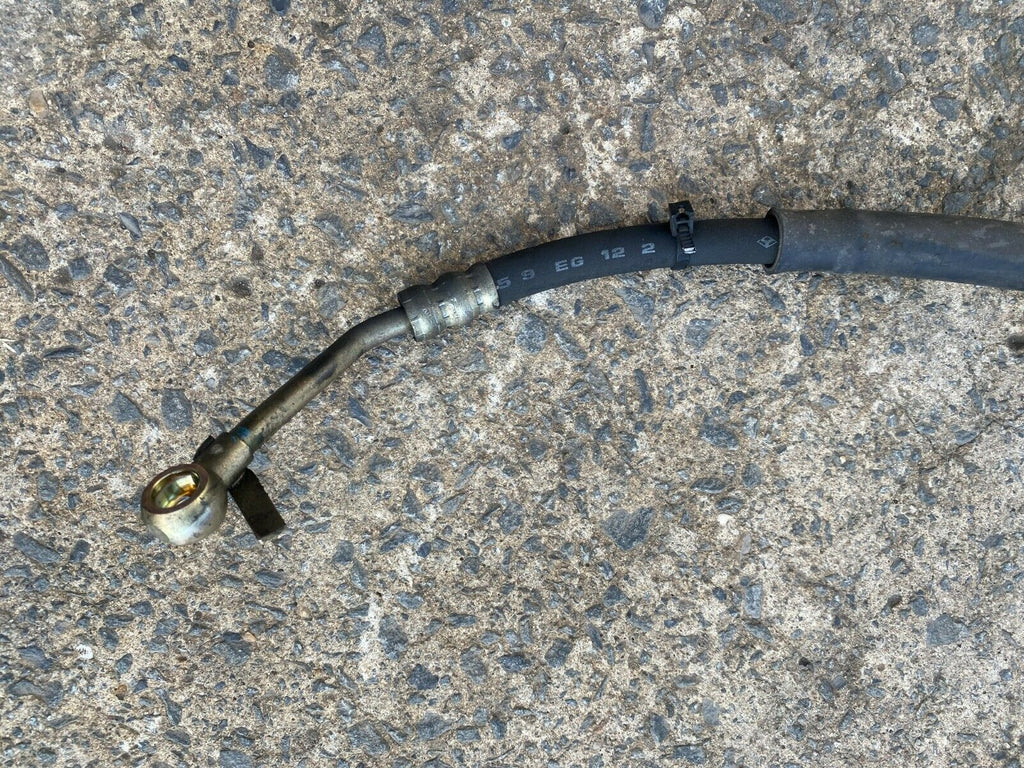 Genuine Subaru Liberty Outback 03 - 09 2.5L EJ25 Power Steering Rack H ...