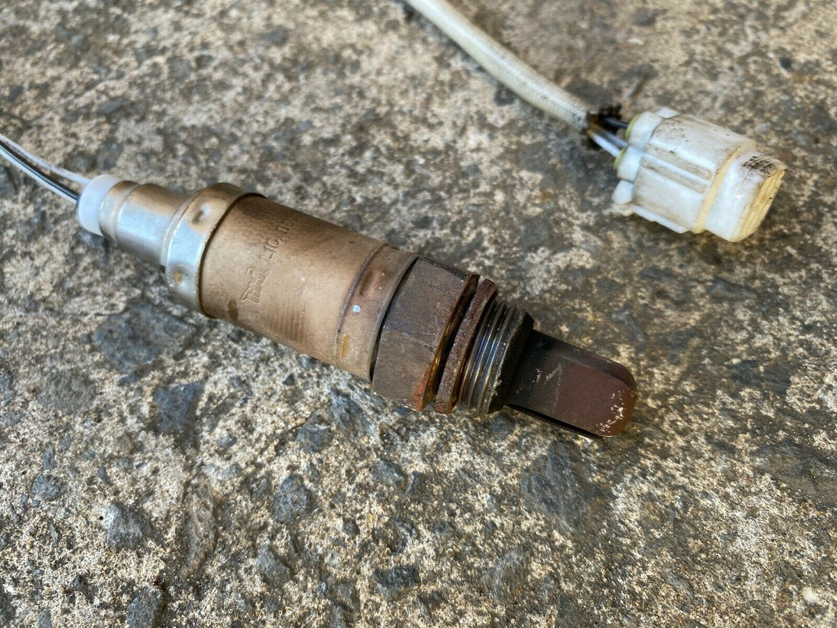 Subaru Impreza RS GD GG 00 - 03 Bugeye EJ25 Exhaust Oxygen O2 Sensor G ...