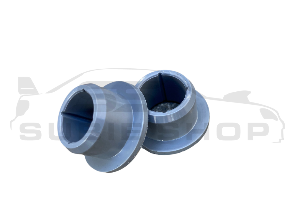 GENUINE Subaru Liberty Gen 4 Outback 03 - 09 Gear Shifter Knuckle Join ...