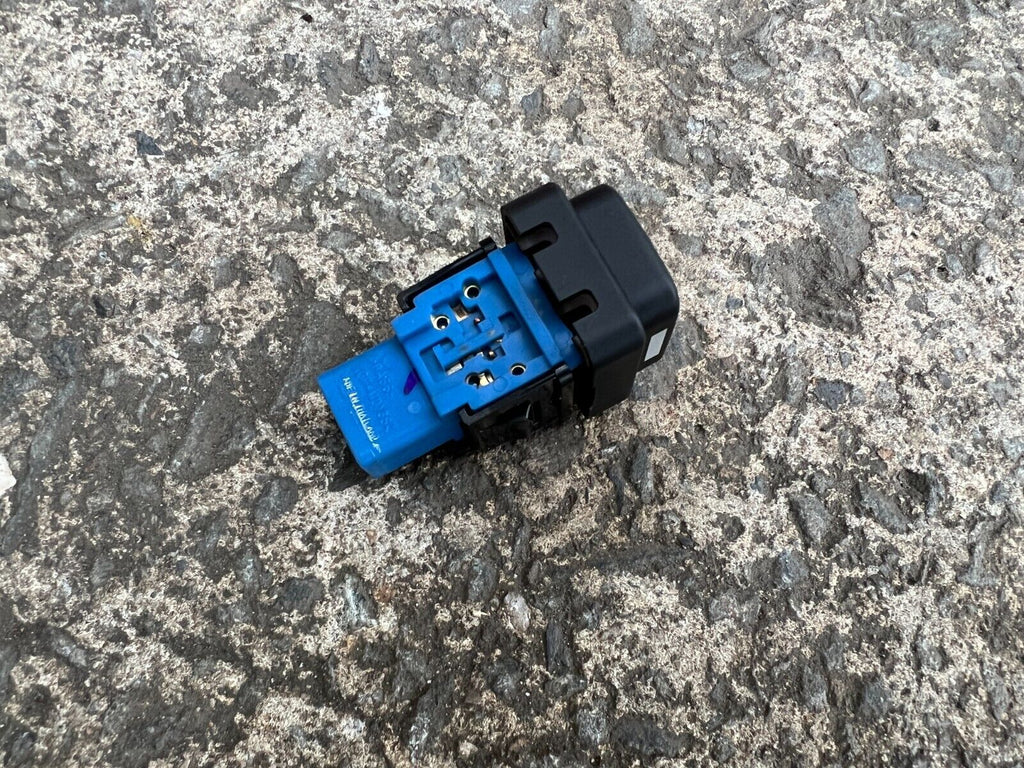 Subaru Forester 2012 - 2018 SJ Interior Rear Tailgate Hatch Memory Hei ...